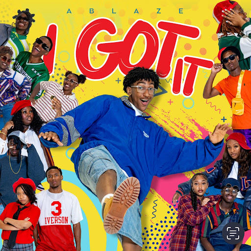 I Got It - YouTube Music