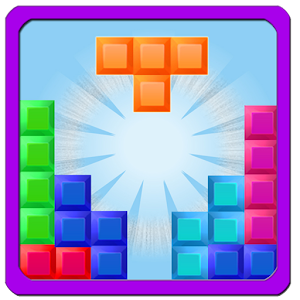 Classic Tetra Block Puzzle - Latest version for Android - Download APK