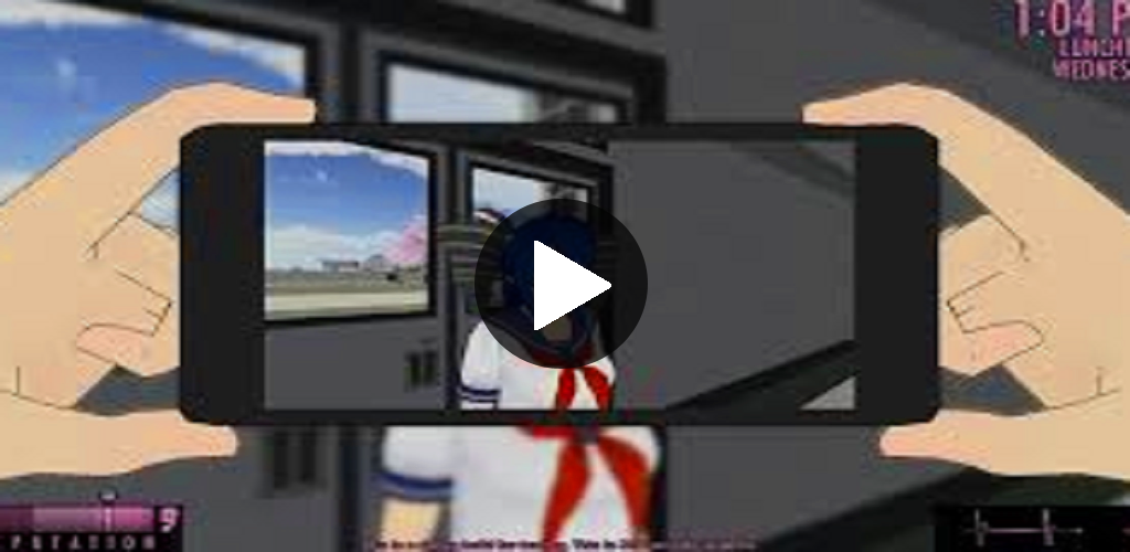 Guide Yandere Simulator by Julie Goffinet- Android 앱 북 및 참조용 최신 버전 1.0