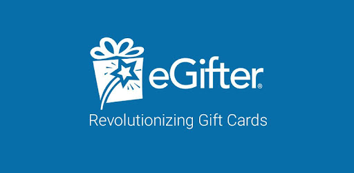 eGifter – Online Gift Cards - Apps on Google Play