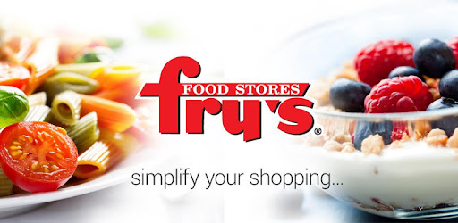 Fry’s - Apps on Google Play