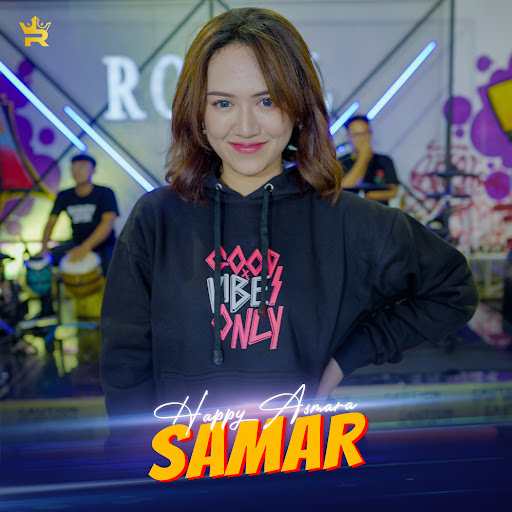 Samar - YouTube Music