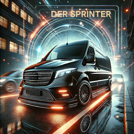 Der Sprinter - YouTube Music