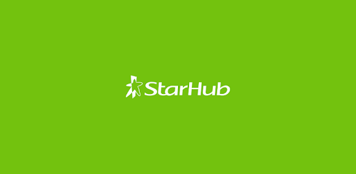My StarHub Android App