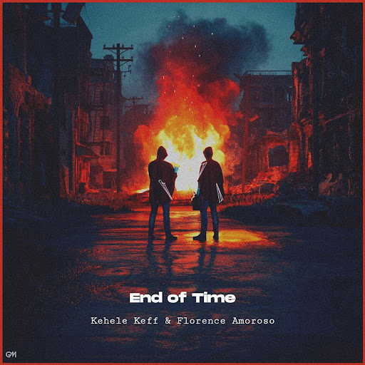 End of Time - YouTube Music