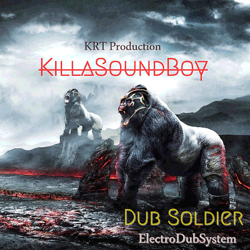 Dub Soldier - YouTube Music