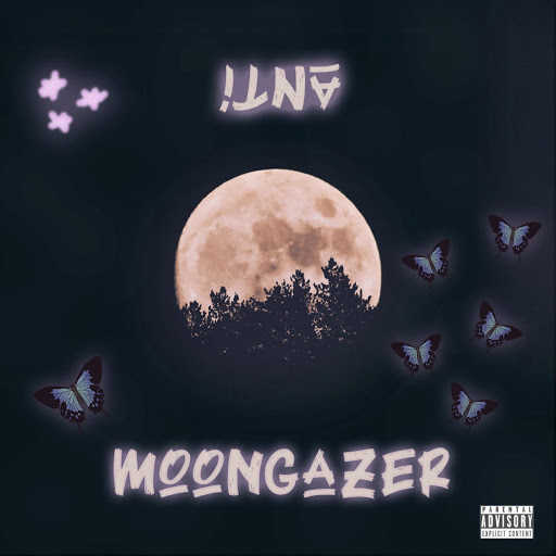 Moongazer - YouTube Music