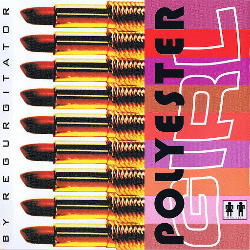 Polyester Girl - YouTube Music