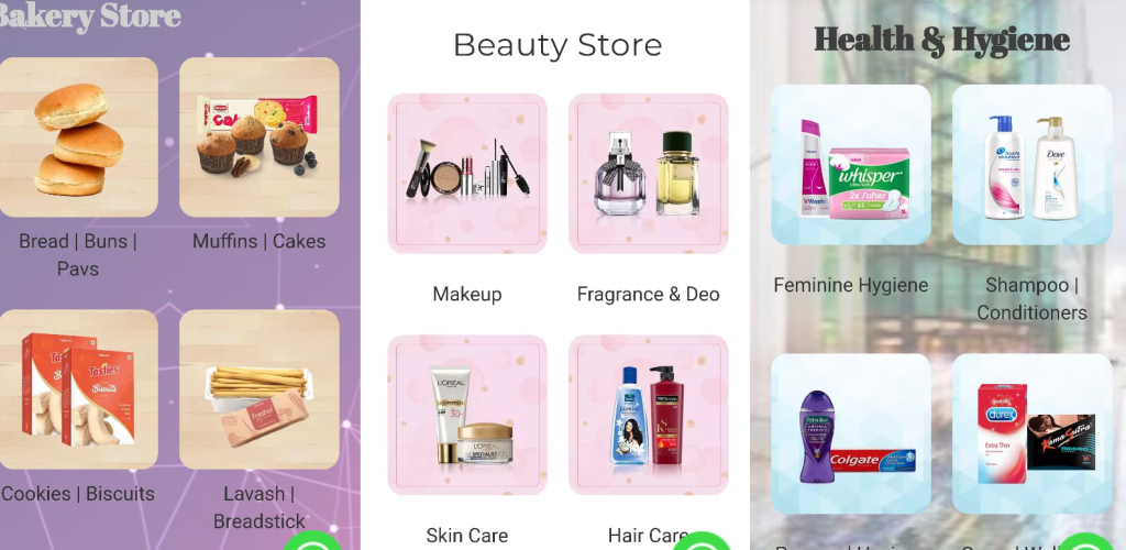 Herathe - Latest version for Android - Download APK