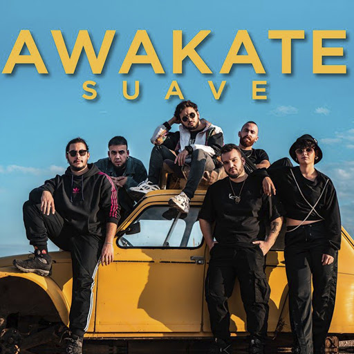 Suave - YouTube Music