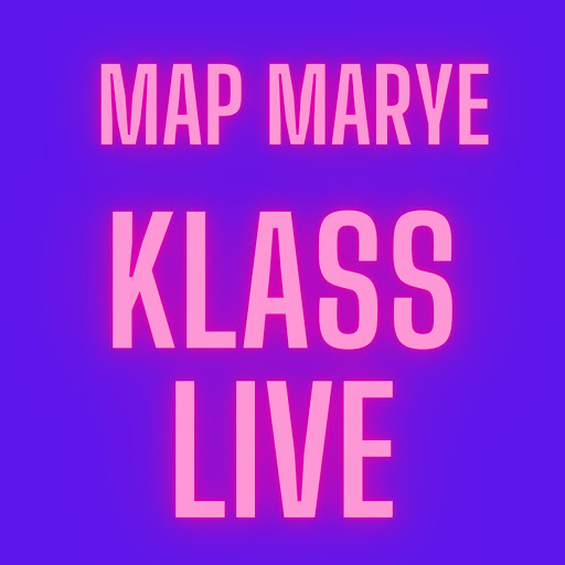 Map Marye (live) - YouTube Music