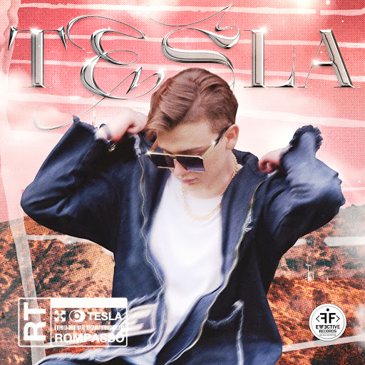 Tesla - YouTube Music