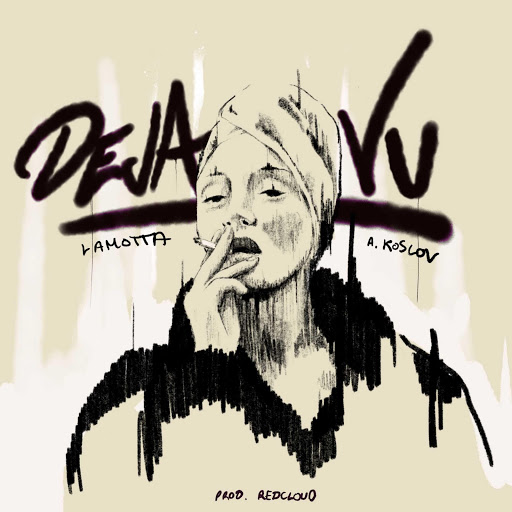 Deja Vu (feat. Adrian Koslov & Red Cloud) - YouTube Music