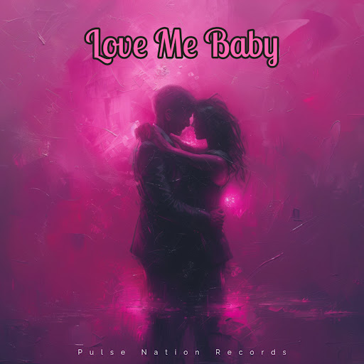 Love Me Baby (Nightcore) - YouTube Music