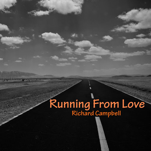 Running from Love - YouTube Music