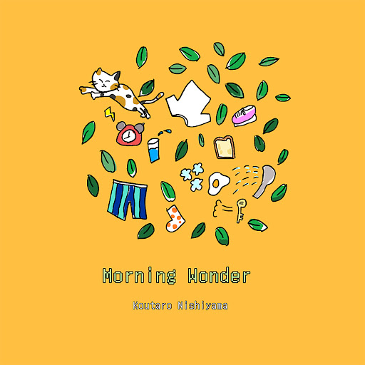 Morning Wonder - YouTube Music