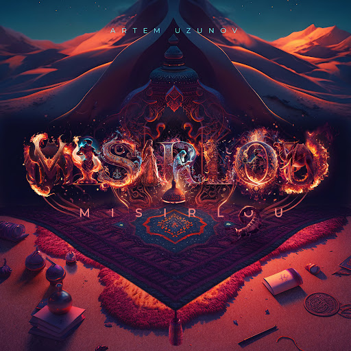 Misirlou - YouTube Music