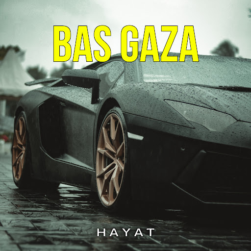 Bas Gaza - YouTube Music
