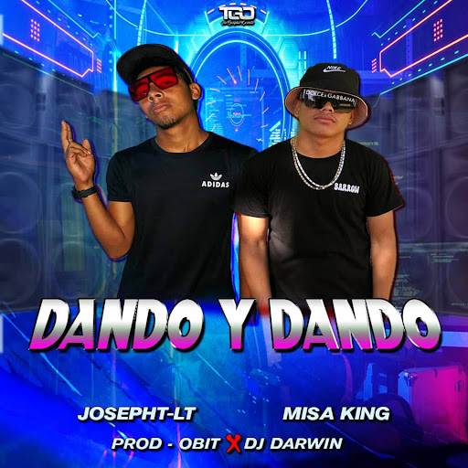 Dando y Dando - YouTube Music