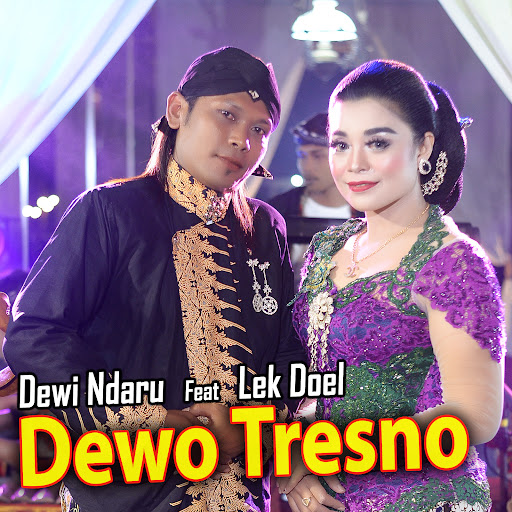 Dewo Tresno - YouTube Music