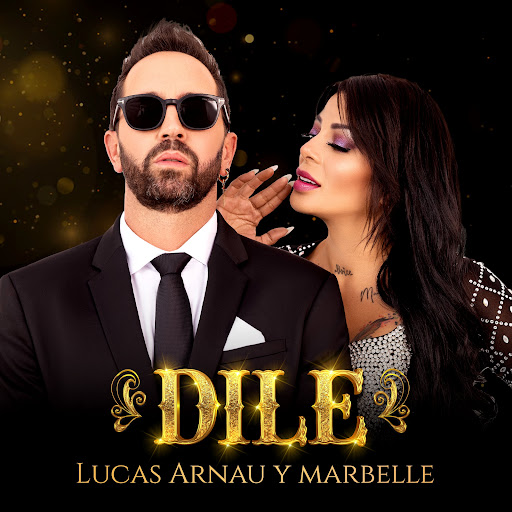 Dile - YouTube Music