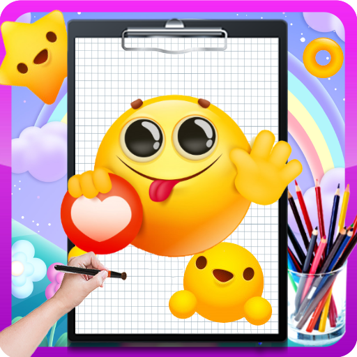 About: Learn to Draw Emoji (Google Play version) | | Apptopia