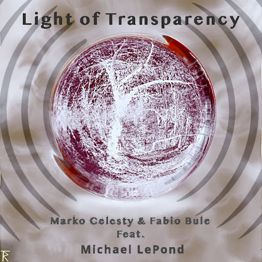 Light Of Transparency - YouTube Music