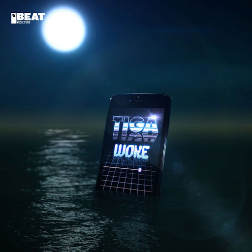 Woke - YouTube Music