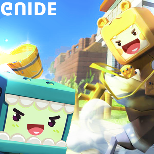 About: guide for mini world art block craft world (Google Play version ...