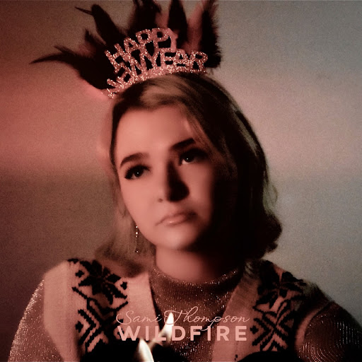 Wildfire - YouTube Music