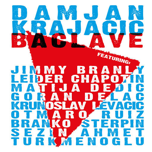 War (feat. Leider Chapotin, Otmaro Ruiz, Sezin Ahmet Turkmenoglu, Jimmy ...