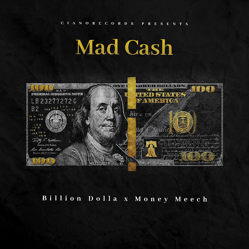 Mad Cash (feat. Money Meech) - YouTube Music