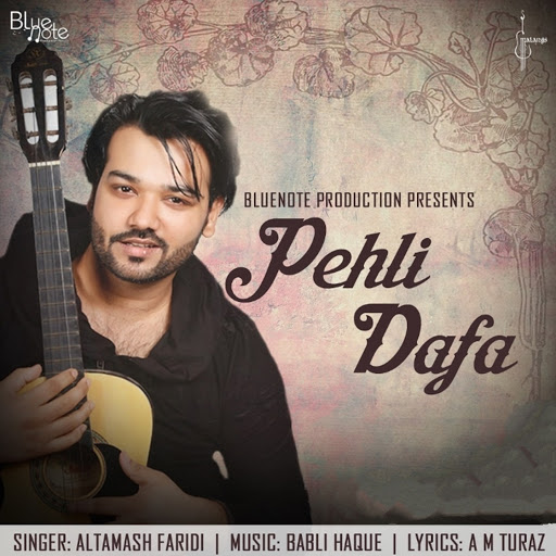 Pehli Dafa - YouTube Music