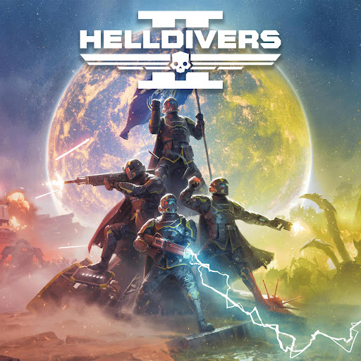 Helldivers 2 Main Theme - Epic Version - YouTube Music
