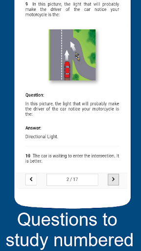 Motorcycle Permit Practice Test Florida | Reviewmotors.co