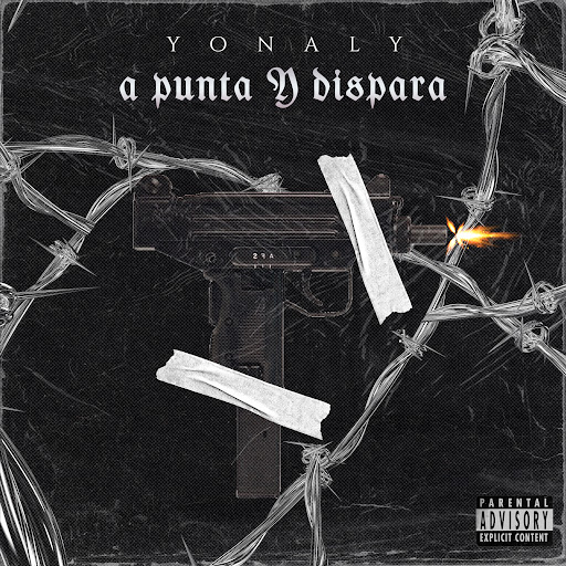 Apunta y Dispara - YouTube Music