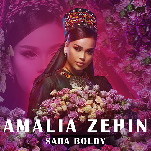 Saba Boldy