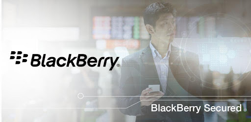 BlackBerry Work - Apps on Google Play