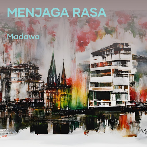 menjaga rasa - YouTube Music