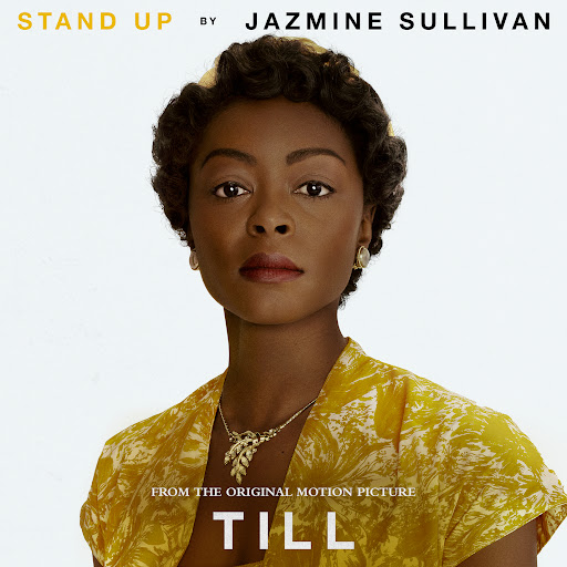 Stand Up (From the Original Motion Picture "Till") - YouTube Music