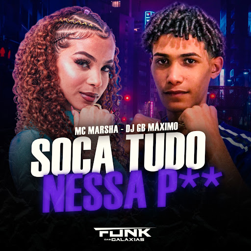 Soca Tudo Nessa P** - YouTube Music