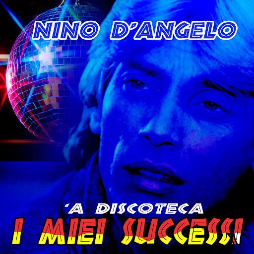 'A discoteca