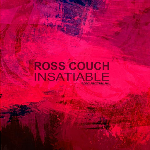 Insatiable - YouTube Music