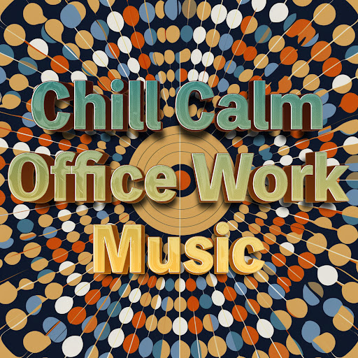 Chill Work Mix - YouTube Music