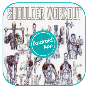All Shoulder Exercises by Trending Home Project - Latest version 7.1 ...