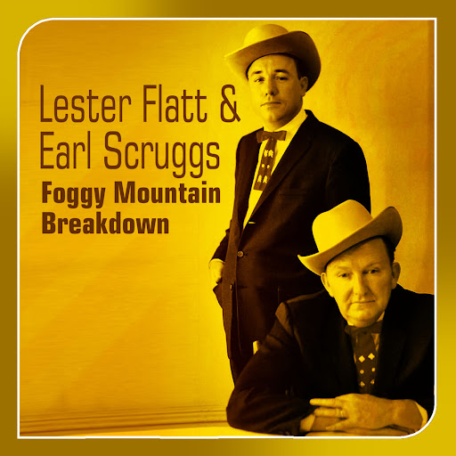 Foggy Mountain Breakdown - YouTube Music