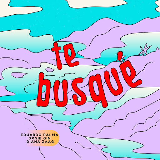 Te Busqué - YouTube Music