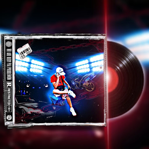 ESTAMOS READY PAL PROBLEMON - YouTube Music