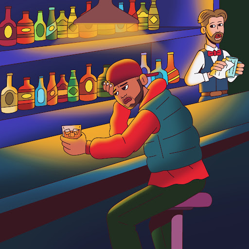 El Mismo Bar - YouTube Music