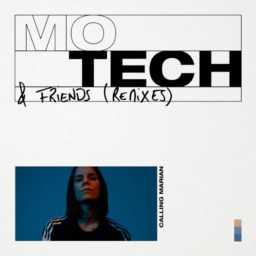 Motech (Calling Marian Remix) - YouTube Music